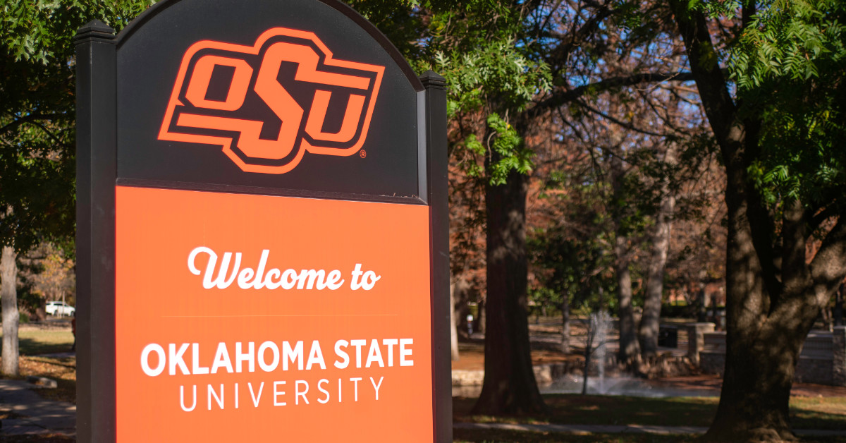 OSU Launches New Aerospace Research Center - Oklahoma Daily News