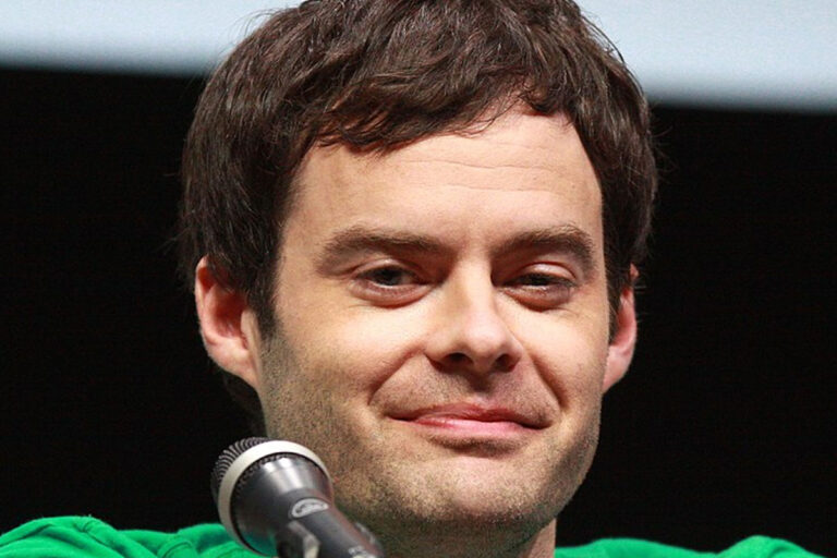 5 Most Famous Actors From Oklahoma - Oklahoma Daily News