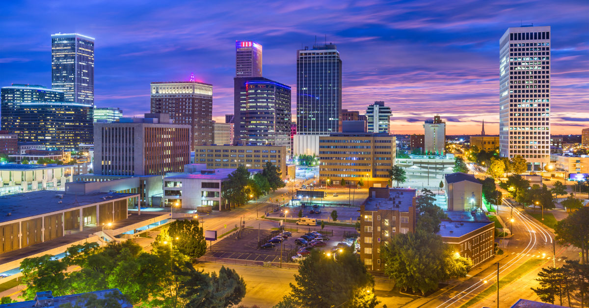 21 Tulsa, OK FAQs People Ask the Most - Oklahoma Daily News