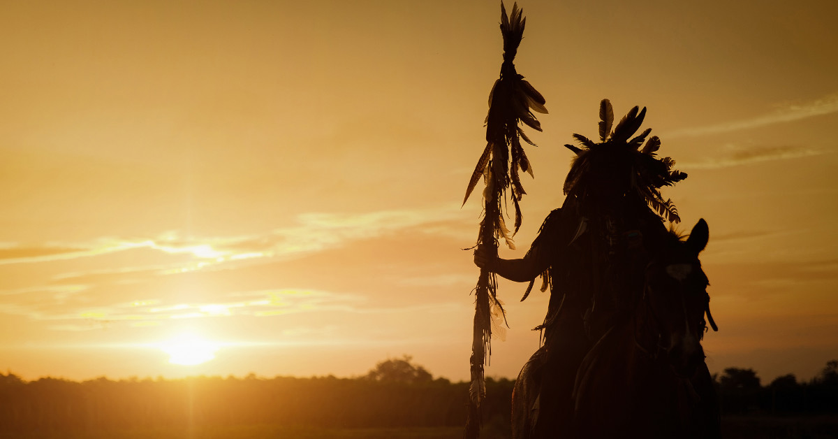 A History Lesson On Oklahoma's Cherokee Tribe - Oklahoma Daily News