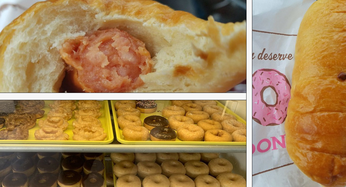 7 Donut Shops in OKC You Should Try - Oklahoma Daily News