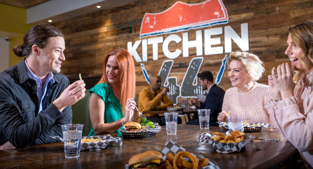 7 Must-try Restaurants in Newcastle, OK - Oklahoma Daily News