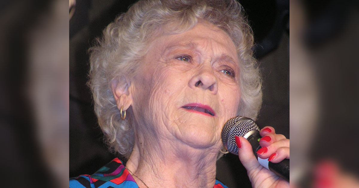 11 Famous Singers from Oklahoma - Oklahoma Daily News
