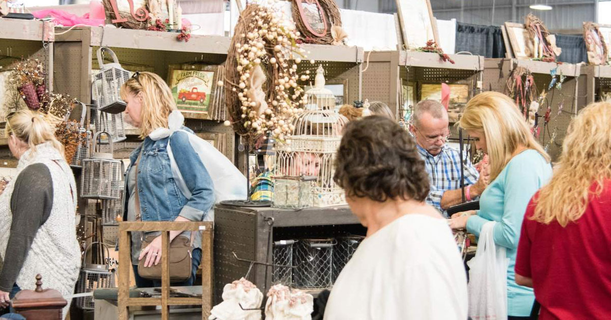 2023 Things to Do in OKC This Fall - Oklahoma Daily News