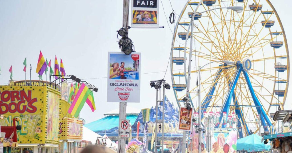 2023 Things to Do in OKC This Fall - Oklahoma Daily News