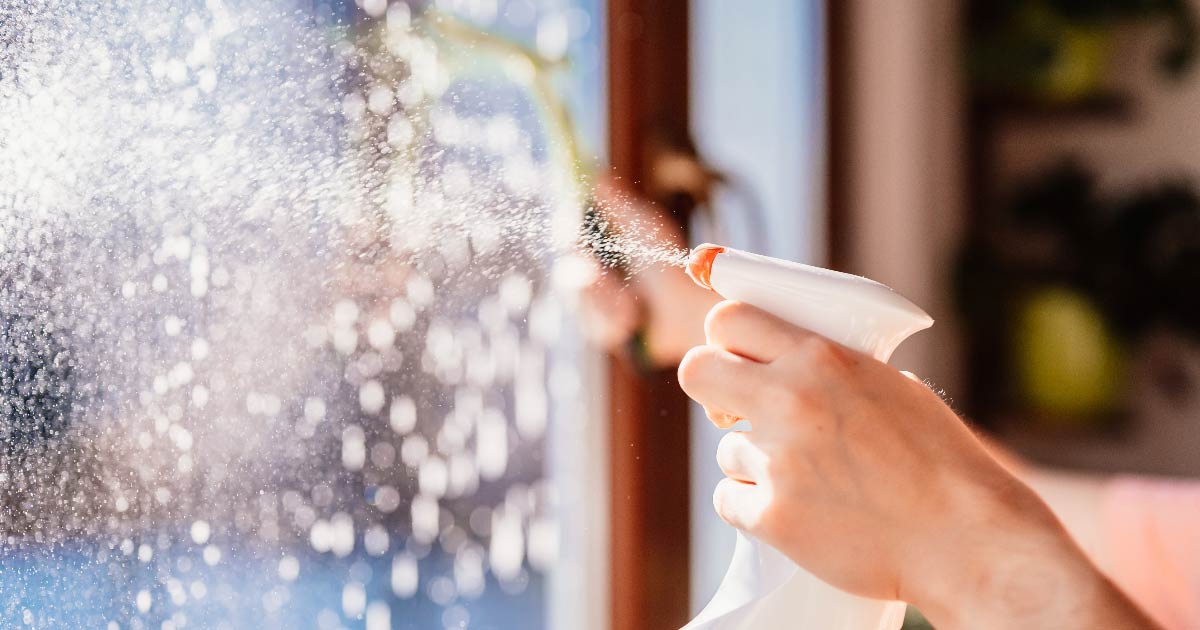 19 Fall Cleaning Items Checklist for Oklahomans - Oklahoma Daily News