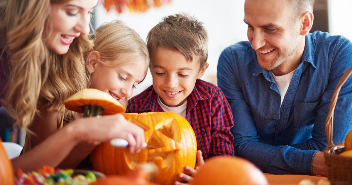 Guide: How-to Carve Pumpkins Like a Pro - Oklahoma Daily News
