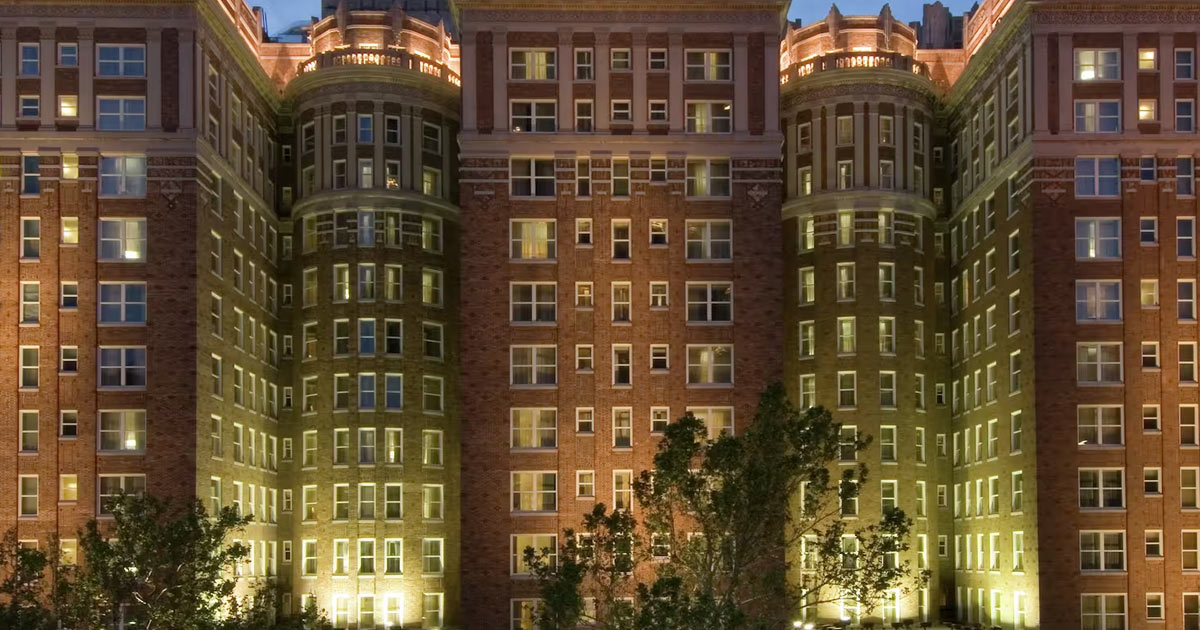 5 Most Haunted Destinations in Oklahoma - Oklahoma Daily News
