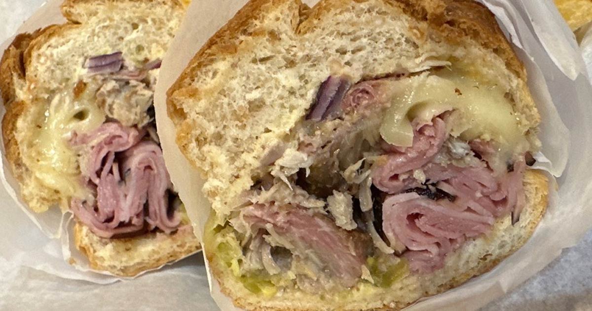 9 Best Delis in OKC to Try - Oklahoma Daily News