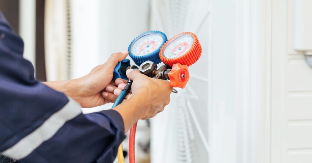 Spring A/C Prep: 8 Simple Steps for a Cool OK Home - OklahomaDaily.news