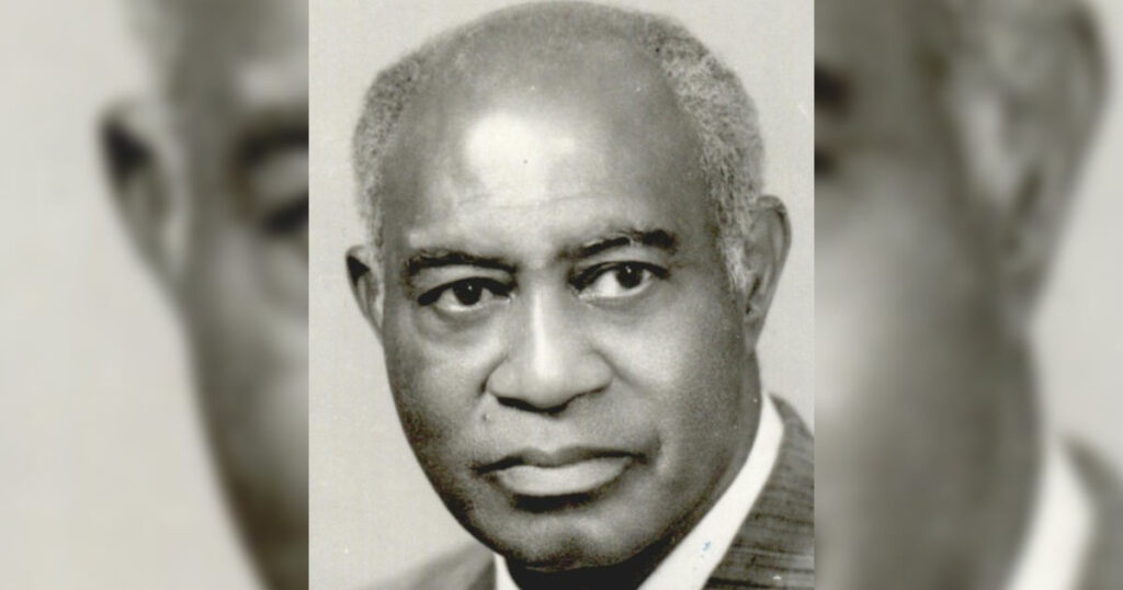 25 Famous Black Oklahomans in History - OklahomaDaily.news