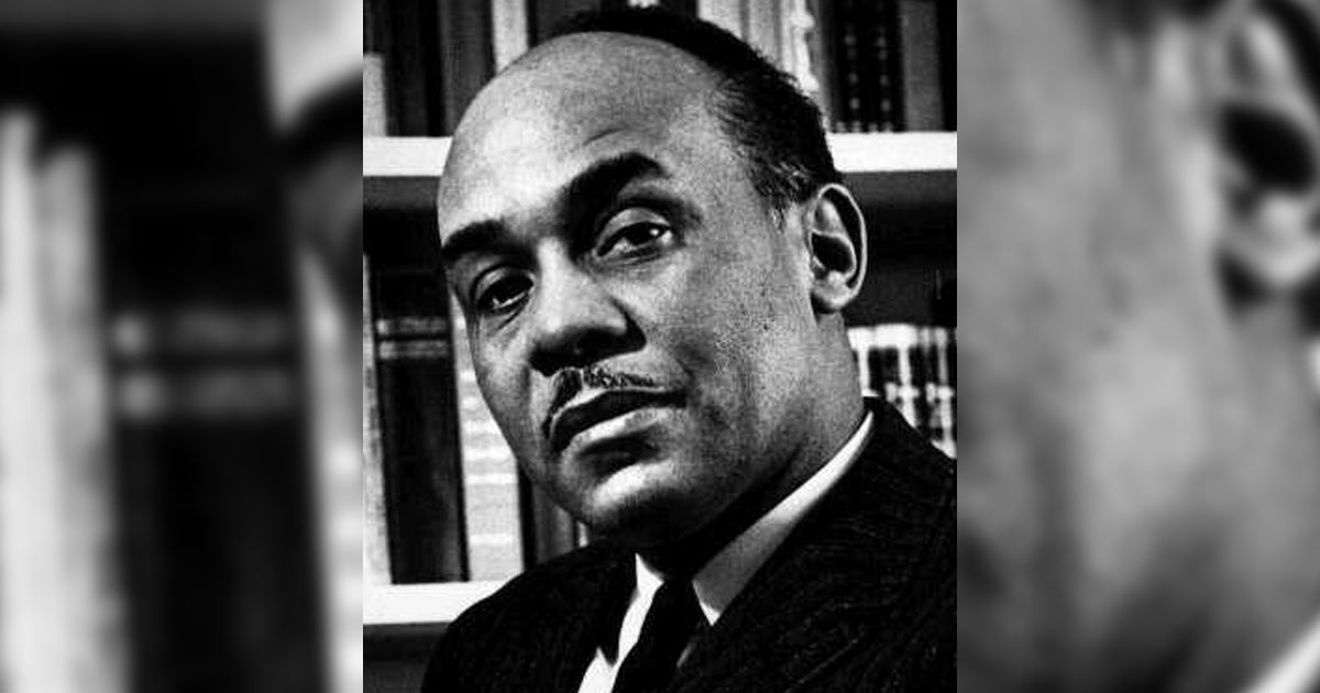 25 Famous Black Oklahomans in History - OklahomaDaily.news