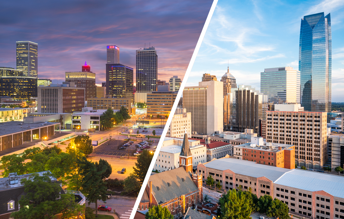 Court Backs Schools, Oklahoma Tops Job Creation, Governor Protects ...