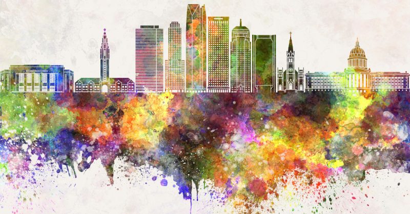 Guide to OKC Art and Culture - Oklahoma Daily News